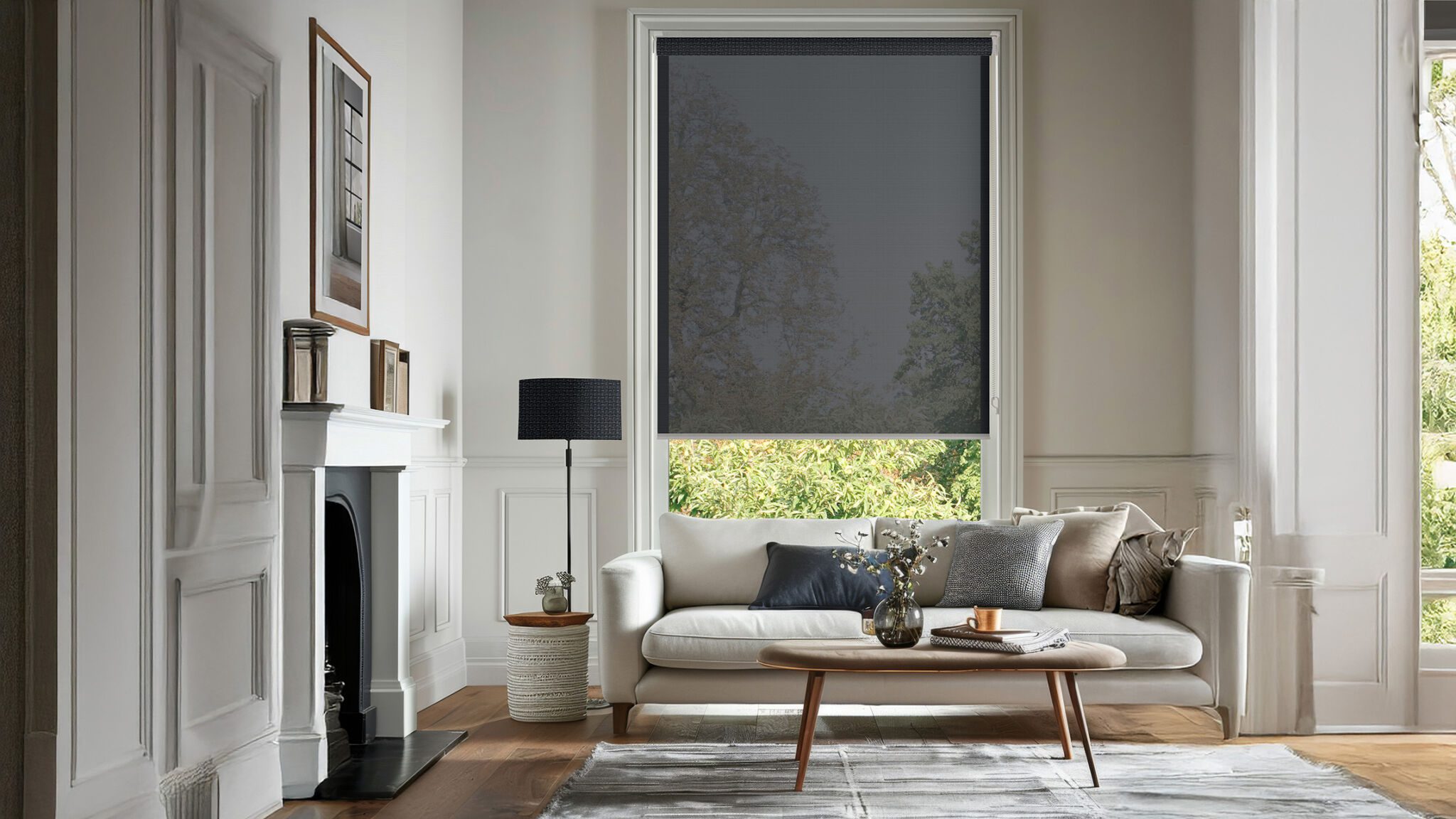 Shop Online | Thermal Drapes | Ready Made Blinds & Curtains